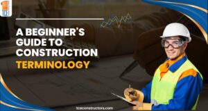 A Beginner’s Guide to Construction Terminology | TCE Constructors
